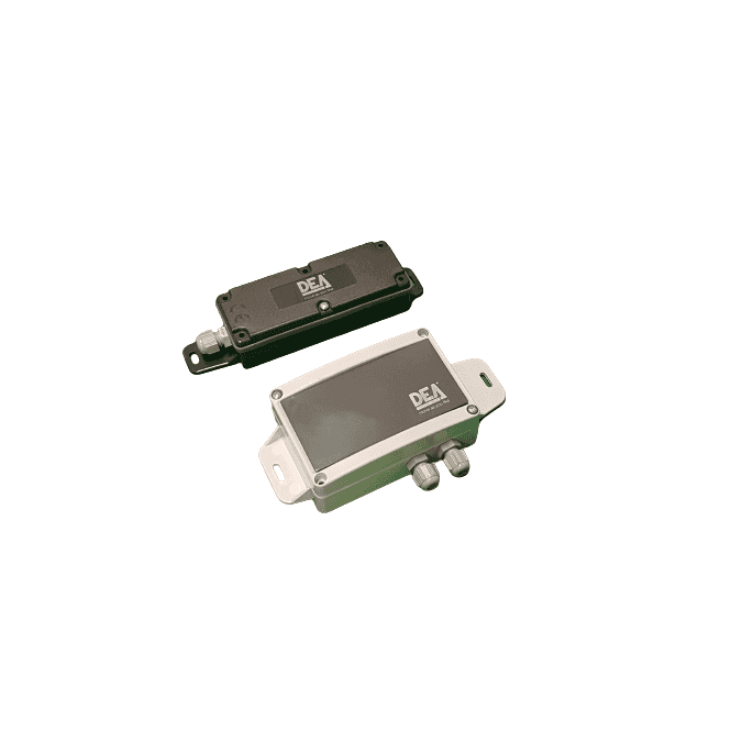 DEA | W-BAND KIT Radio Transmitter and 868 MHz Radio Receiver — RT Gate ...