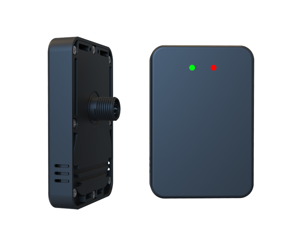 ITS-AX1 | Vehicle Detection Radar — RT Gate Automation