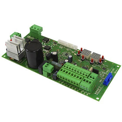 Roger Technology Brushless B70/1DC - Control Board for Sliding Gates ...