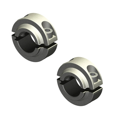 ROGER TECHNOLOGY MC781 - Mechanical Stop Kit — RT Gate Automation